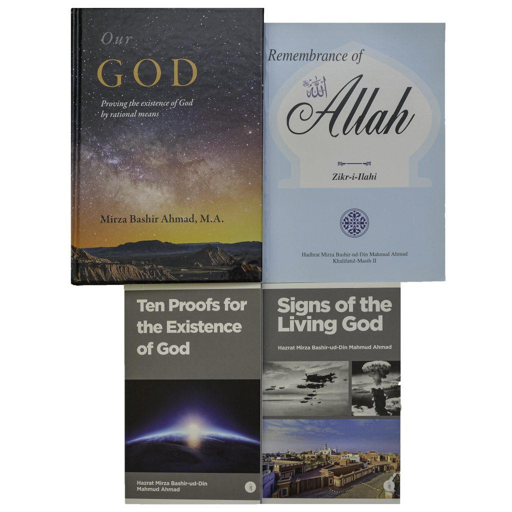 Books - MKA Shop