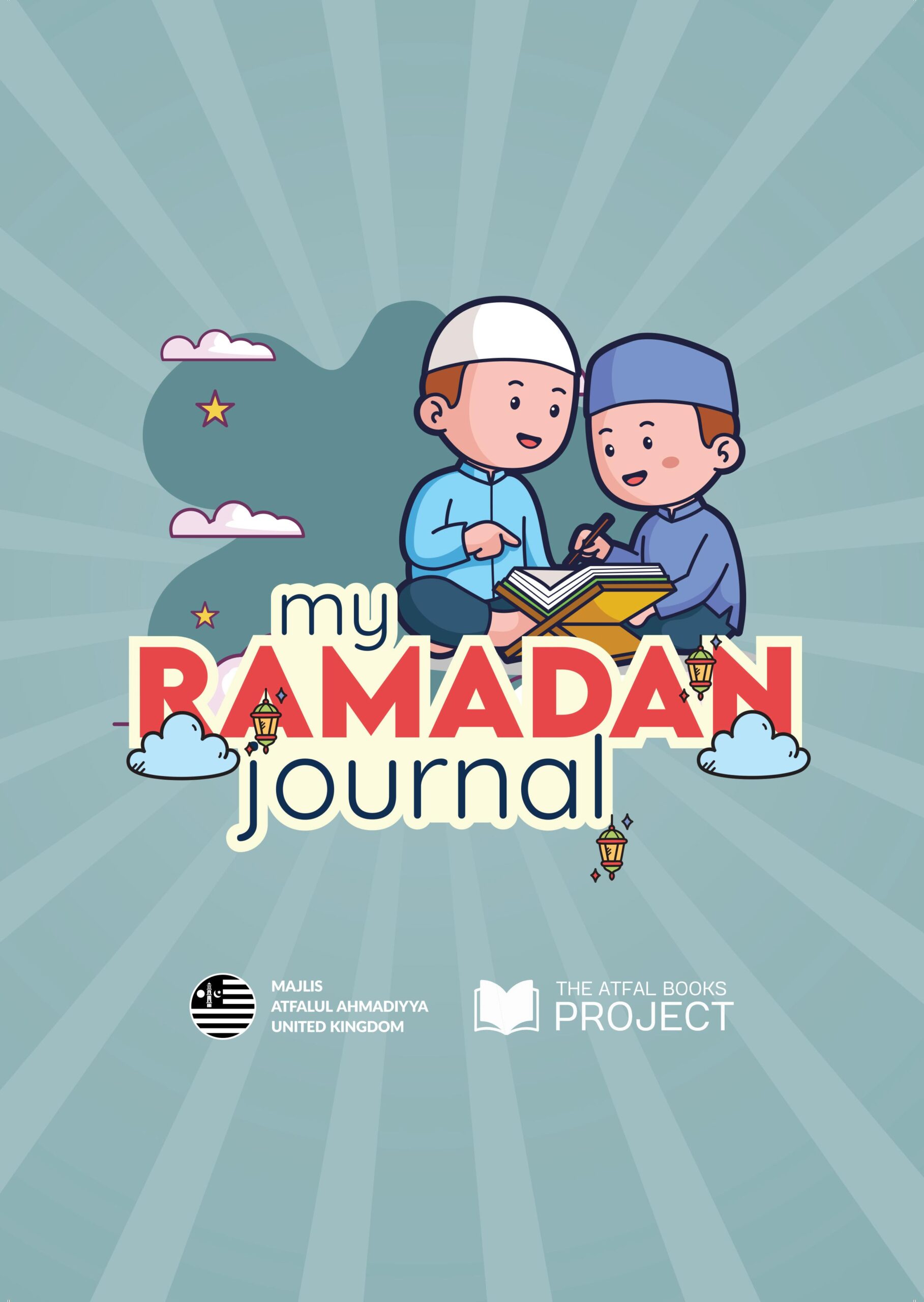 My Ramadan Journal - Digital Payment (2) - MKA Shop