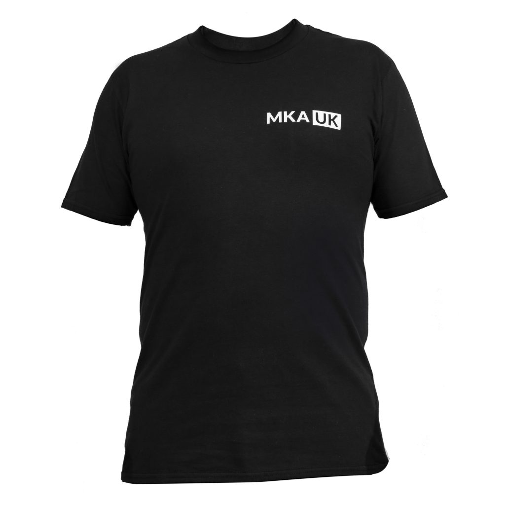 T-Shirt - MKA Shop